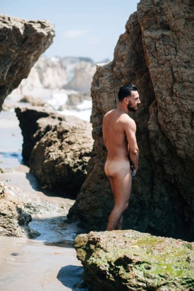 Post Nude Men In Nature Tumblr Tumbex