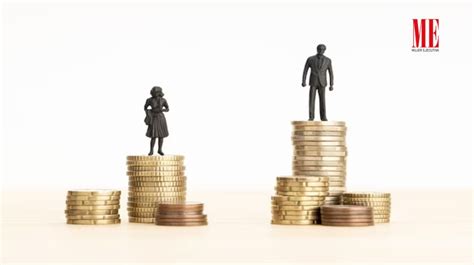 Brecha salarial de género Un problema que aún persiste Mundo Ejecutivo