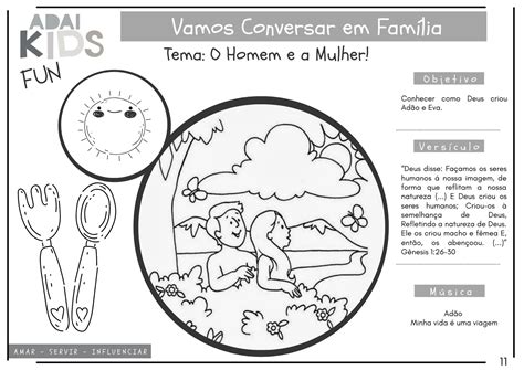 Atividades Sobre Imagem E Semelhança De Deus LIBRAIN
