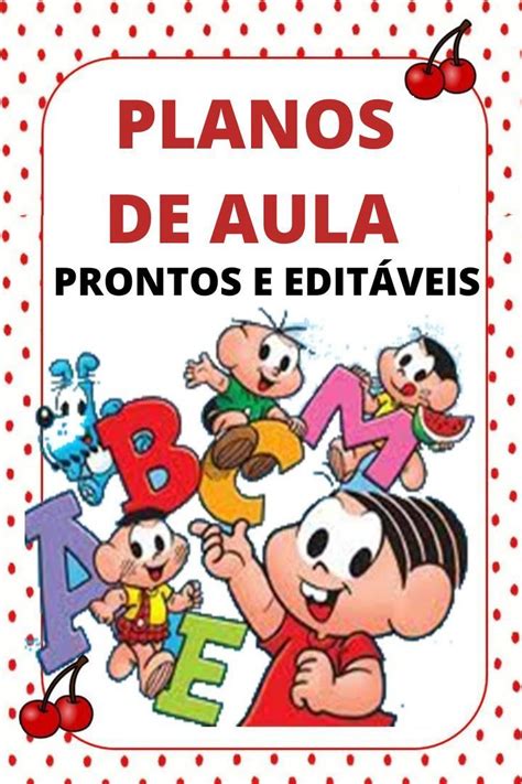Prontos E Edit Veis Para Professoras Alinhados A Bncc Milhares