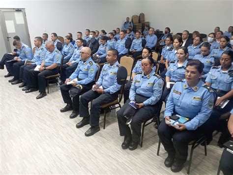 Policía Nacional de Honduras on Twitter AvancesEducativos Nuevas