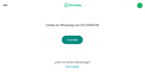 Cómo Crear Un Enlace Personalizado De WhatsApp Creapublicidadonline