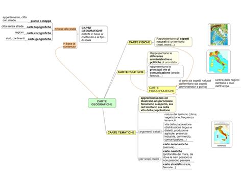 Semplicemente Carte Geografiche Fisiche E Politiche Idee Cartina