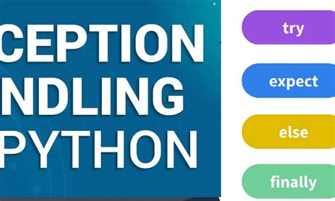 Python Exception Handling Webdevsols
