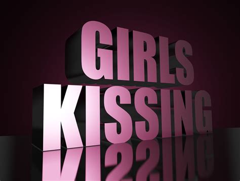 Chelsea ️‍🔥 On Twitter Rt Gaysexforreal Girls Kissing