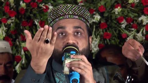Qari Shahid Mahmood New Naats New Punjabi Naat Youtube