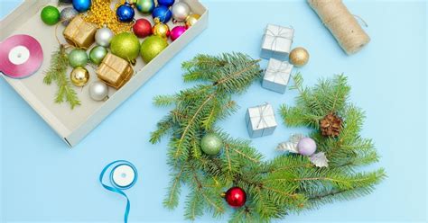Como Fazer Enfeites De Natal Para Vender E Lucrar No Fim De Ano