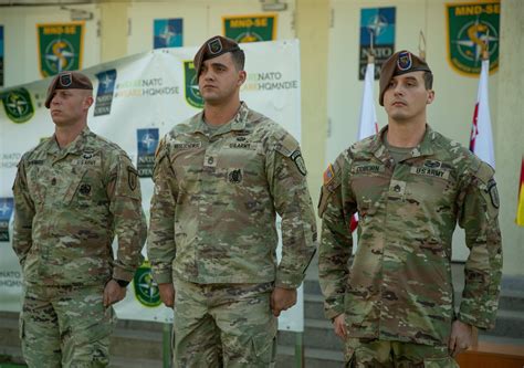 4thSFAB On Twitter Three Advisors From Charlie Co 2nd Bn 4th SFAB