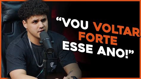 A VOLTA DO ALVES NAS BATALHAS ALDEIA CAST 109 YouTube
