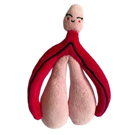 PELUCHE CLITORIA Sutra Diversion Erotica Peluches Sex Shop Mayorista