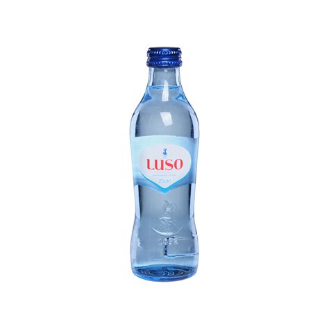 Água de Luso Mineral Natural Water Bronze Quality Award 2024 from