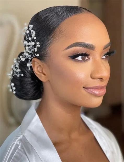 How To Choose The Best Hairstyle For Black Women With Round Faces Blog