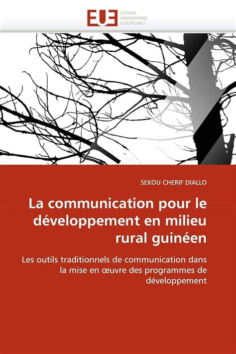 Amazon La communication pour le développement en milieu rural
