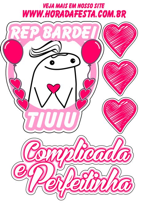 Kit Digital Flork Bento Cake Descubra As Vantagens Da Plataforma De