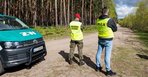 W ich wsi spadł tajemniczy obiekt Strefa zero Wiadomości