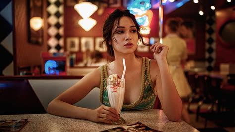 Mariya Volokh Modelo Volokh Mariya Mujer Fondo De Pantalla HD