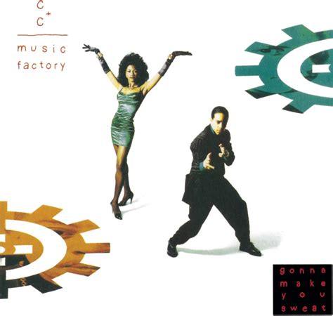 Gonna Make You Sweat C C Music Factory Amazon Ca Music