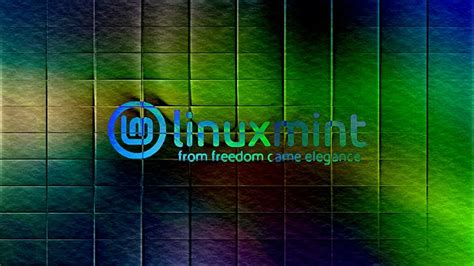 Cinnamon Linux Mint Wallpaper Posetke