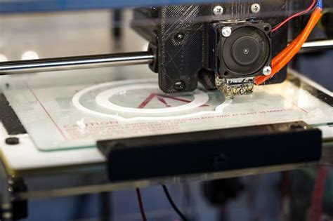 La impresión 3D Introducción a la manufactura aditiva BitCuco