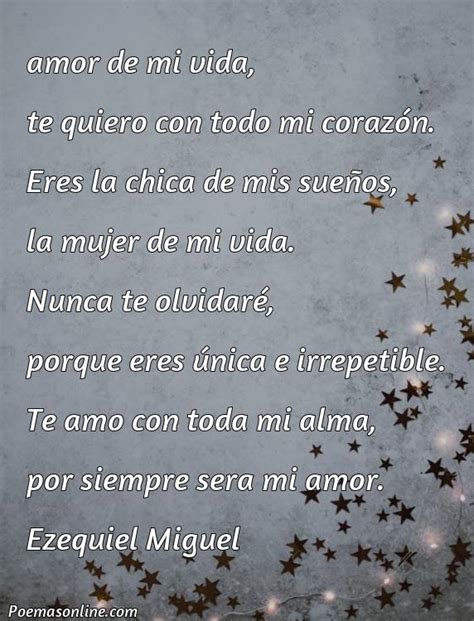 Cinco Poemas Para Dedicar A Una Chica Poemas Online