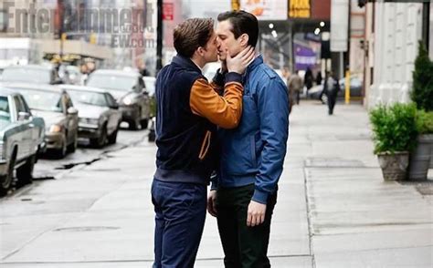 21 Netflix Shows With Awesome Gay Characters