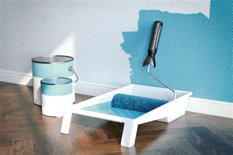 Qué es la pintura acrílica para paredes Pinturas Walias El blog de