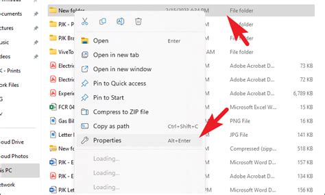 How To Compress A File On Windows