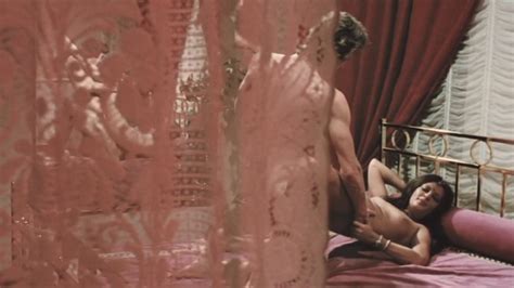 Голая Кейт Флавия в Die Sex Spelunke Von Bangkok