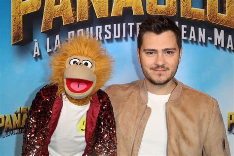 Photo Exclusif Jeff Panacloc Avant première du film Jeff