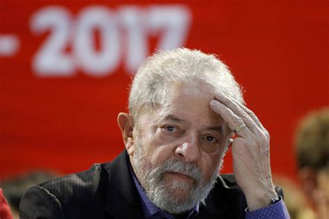 Mesmo Condenado Lula Poder Concorrer Presid Ncia O Imparcial
