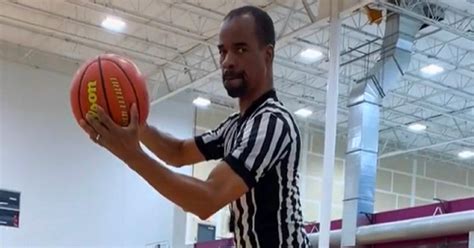 What Happened To TikTok Phenomenon Omar The Referee