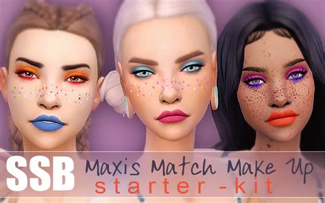 Sims Custom Skin Tones Naked Jawertron