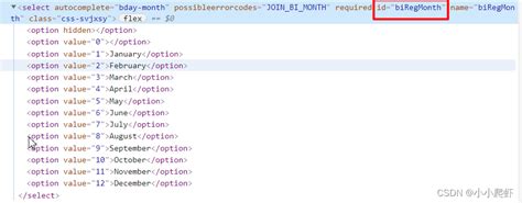 selenium使用execute script执行js代码控制操作下拉框并选择内容 selenium操作下拉菜单js csdn博客
