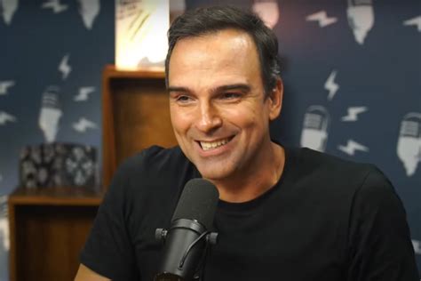 Tadeu Schmidt Viraliza Ao Revelar Fetiche Diferente Da Esposa