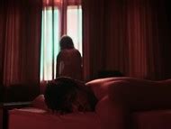 Naked Ursina Lardi In Sag Mir Nichts