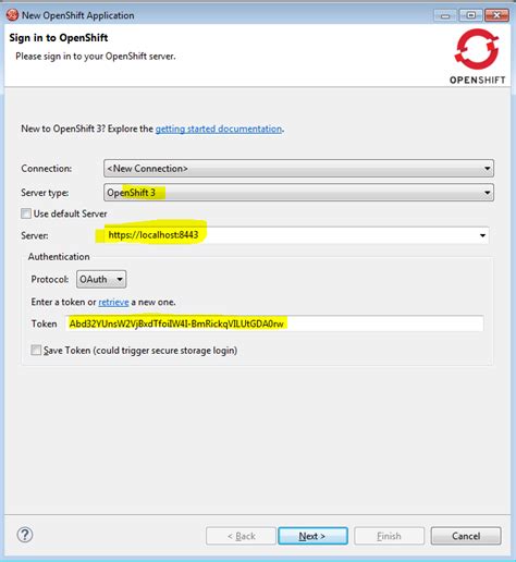 A Java EE 7 Application On OpenShift 3 With JBoss Tools