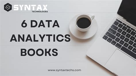 mastering data analysis the essential 6 books for every data analyst should read by