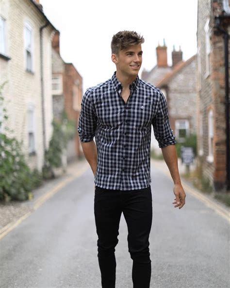 Blonde Guys Beard Life Mens Outfits Fashion Outfits Male Fashion