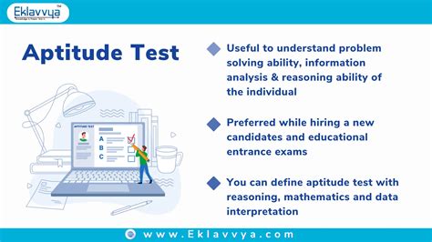 What Is Aptitude Testing In The Recruitment Process