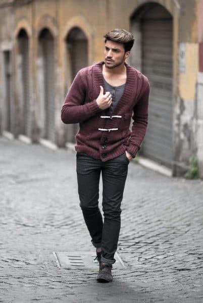 75 Fall Outfits For Men Autumn Male Fashion And Attire Ideas