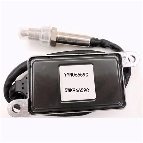 China Years Factory Cummins Outlet Nox Sensor Location Wk C