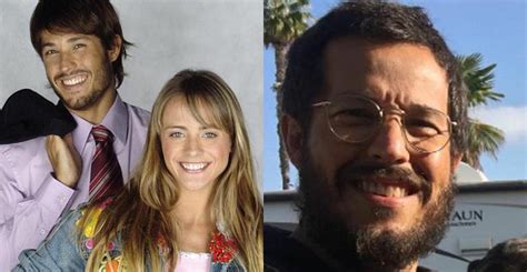 Veja O Antes E Depois Dos Atores Da Novela Floribella