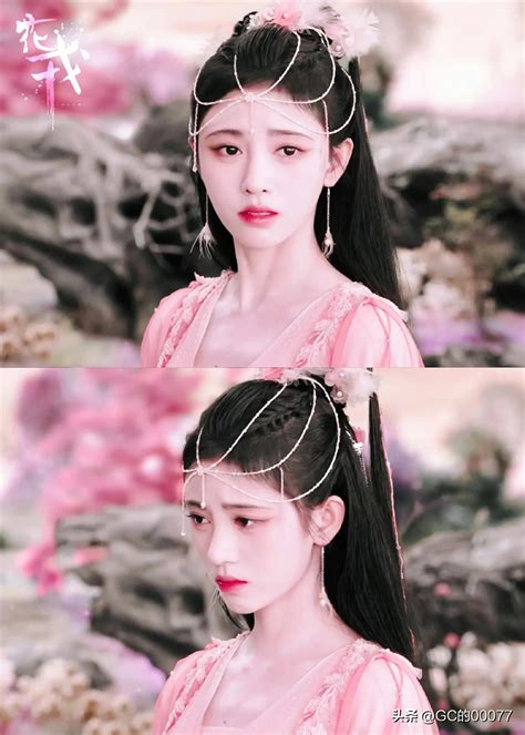 Star Picture Ju Jingyi INEWS
