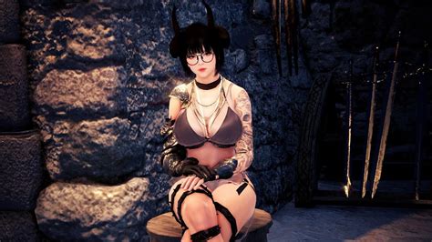 BDO TH Nova Awakening PvP 2 After Buff YouTube