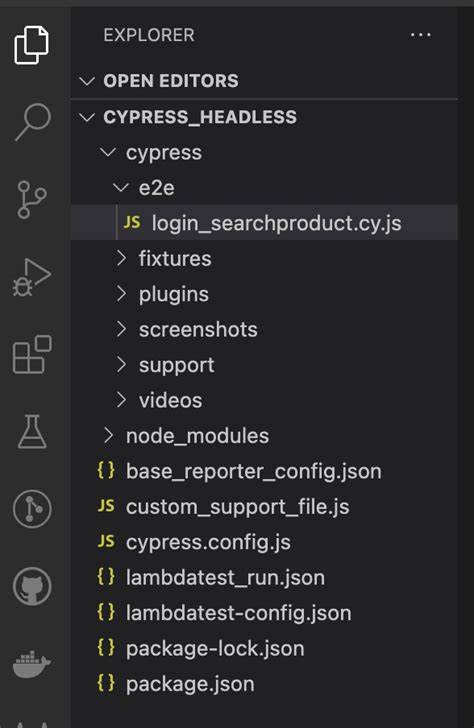 How To Use Cypress In Headless Mode LambdaTest