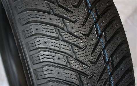 Le Top 10 Des Meilleurs Pneus D Hiver Selon Le GUIDE DE L AUTO 2 12