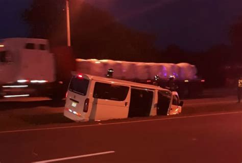 Joven Pierde La Vida Tras Recibir Varios Impactos De Bala En Torrijos