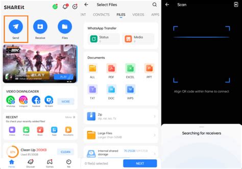 Como transferir dados do Android para o Android de 8 maneiras fáceis