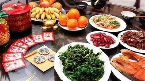 Makanan Yang Perlu Ada Saat Imlek Jateng Live