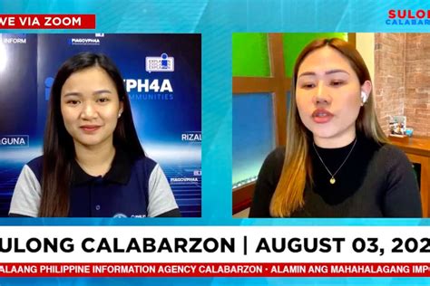 PIA Publiko Hinihikayat Ng KWF Na Makilahok Sa Mga Aktibidad Ngayong